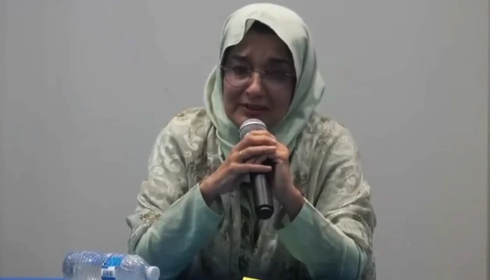 Aafia Movement